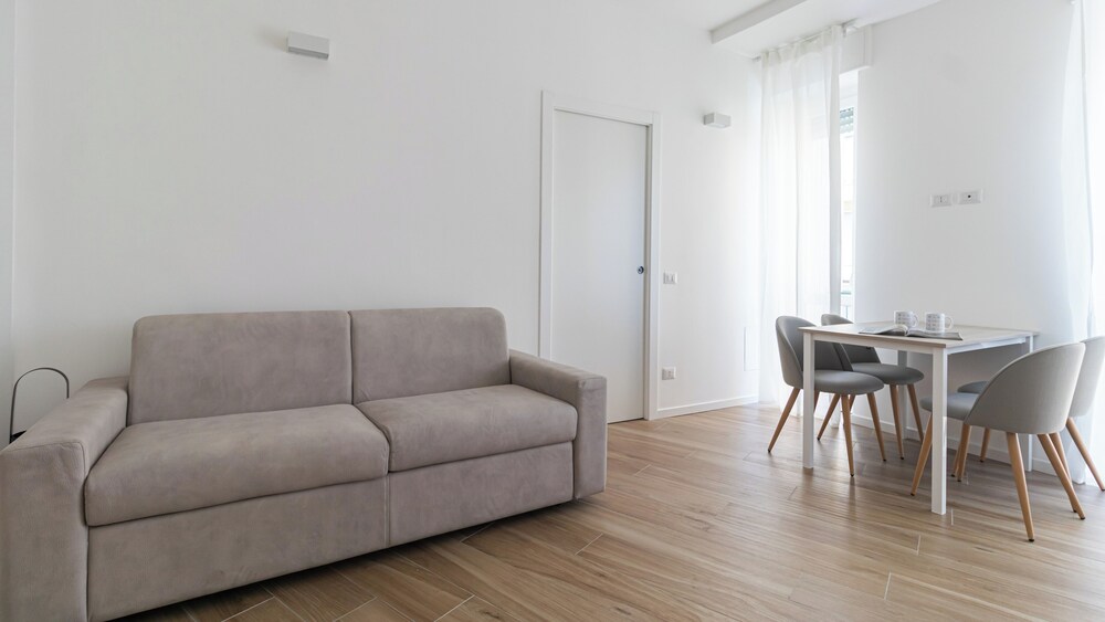 Italianway - Boscovich 23 - Milán