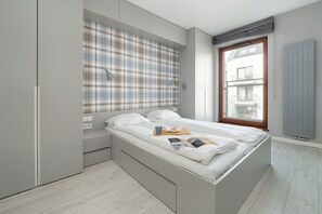 1 quarto, berços/camas para crianças, Wi-fi grátis 