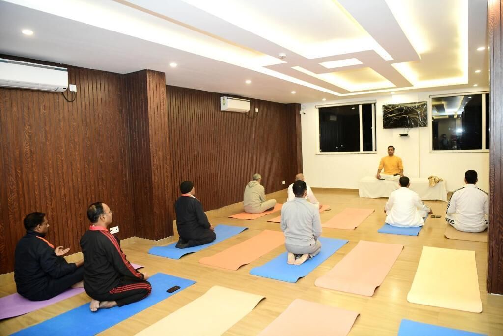 Yoga