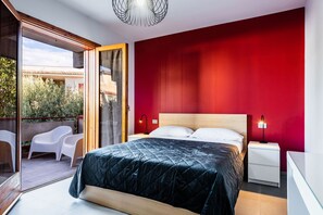 Apartamento | 2 quartos 