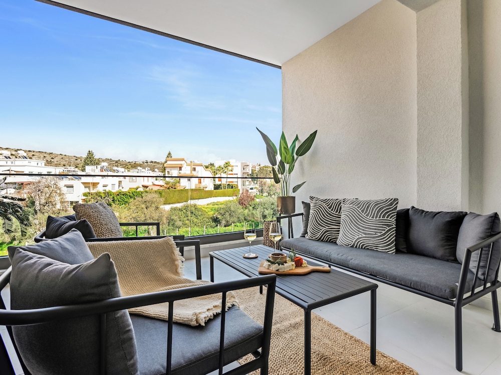 Sanders Triple Limassol - Cypern