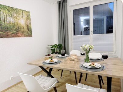 REGIOHOTEL Harzresidenz