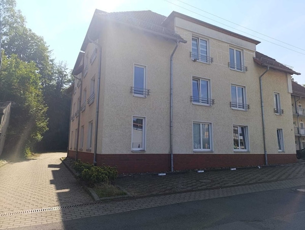 Regiohotel Harzresidenz - Wernigerode