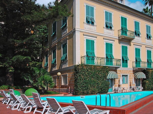 Apartment In Imperia With Heating - Imperia