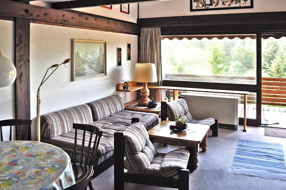 Apartment In Siegsdorf Near Chiemsee - Siegsdorf
