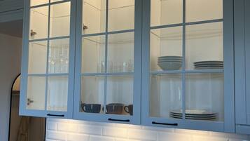 Apartamento | Cozinha privada