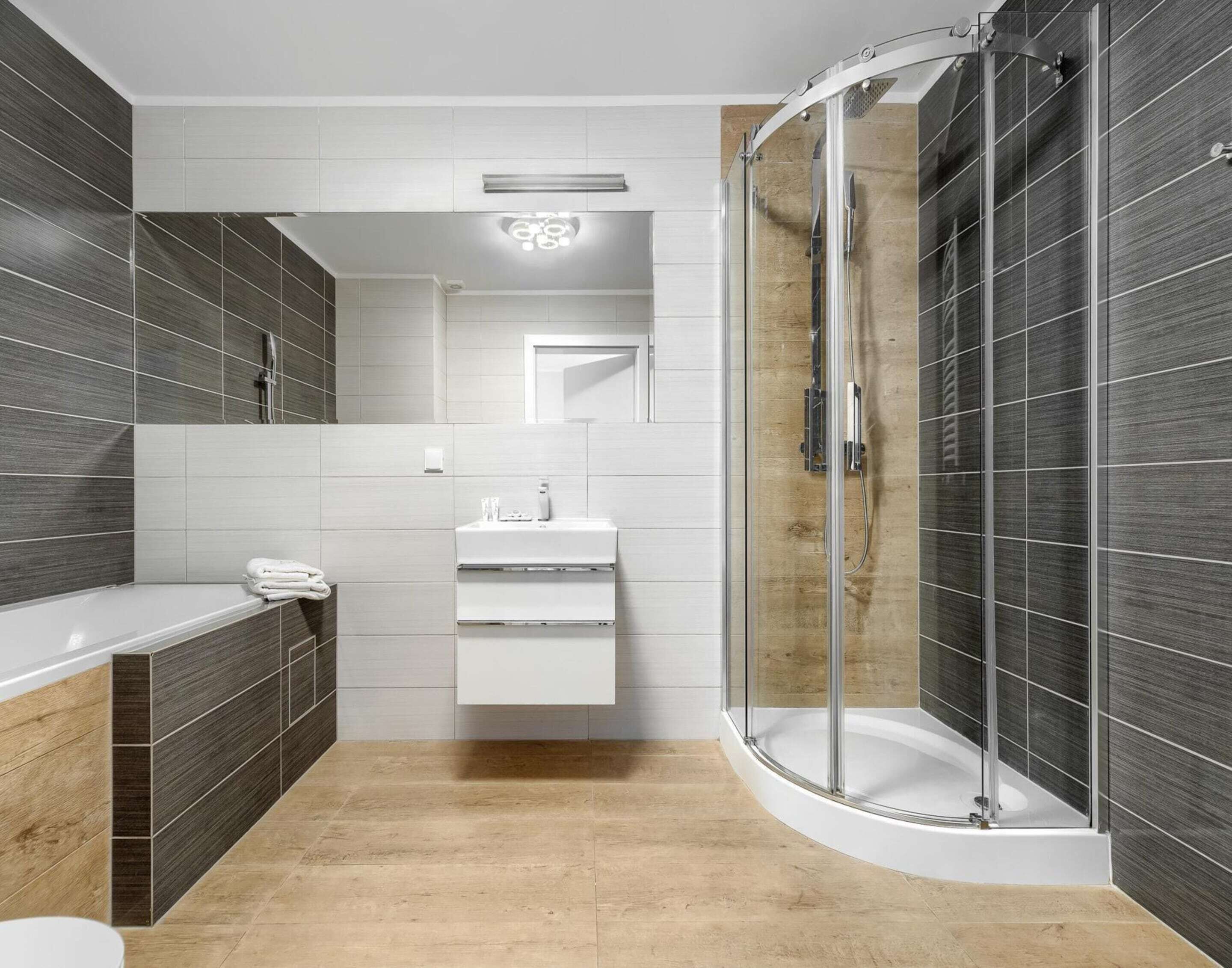 Apartamento | Casa de banho