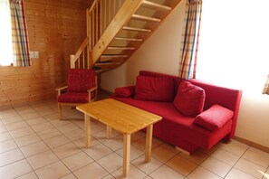 Casa | Sala