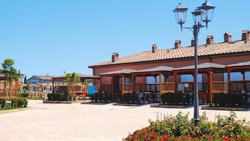 Apartamento | Fachada