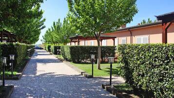 Apartamento | Fachada