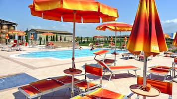 Apartamento | Piscina | Piscina externa