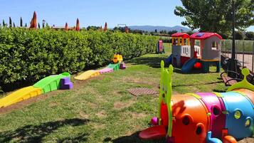 Apartamento | Comodidades da propriedade