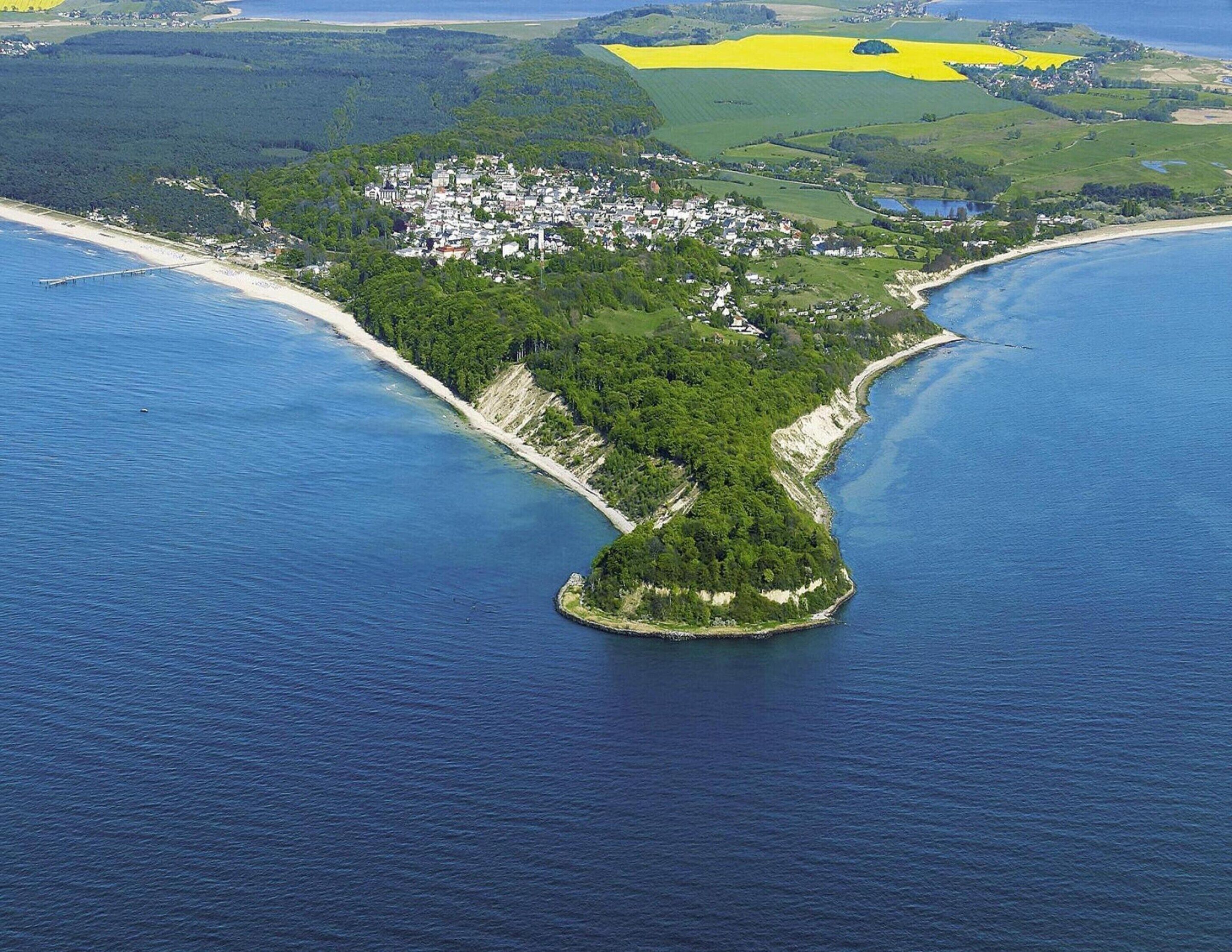 Apartamento | Vista para a água