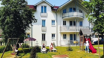 Apartamento | Exterior