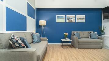 Apartamento | Sala