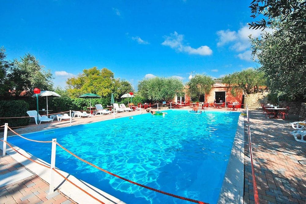 Apartment Borgo Verde In Imperia - Imperia