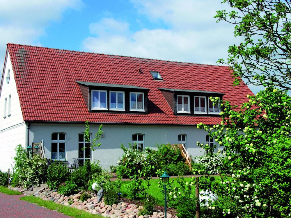 Studio In Buchholz Am Mueritzsee - Wittstock/Dosse