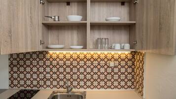 Apartamento | Cozinha privada