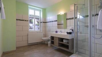 Apartamento | Casa de banho