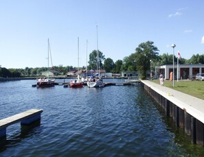 Casa | Vista do alojamento