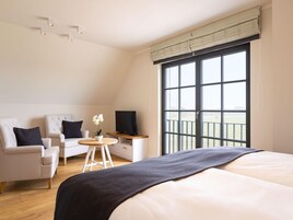 Casa | 3 quartos, individualmente mobiliados