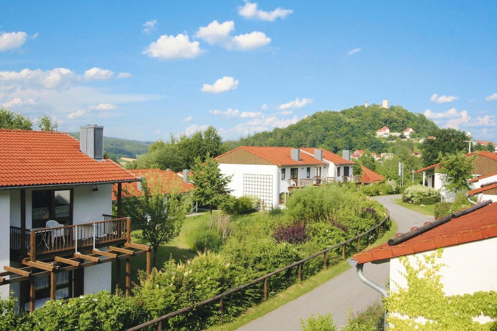 Apartment In Falkenstein Near Castle View - Falkenstein