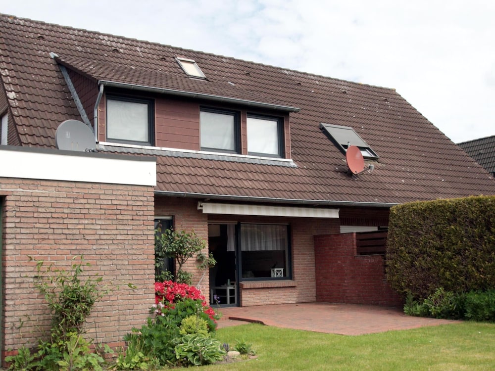 Ferienwohnung Lia's Home-formerly Tui Ferienhaus - Hage