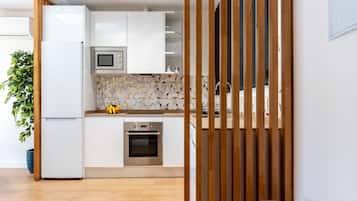 Apartamento | Cozinha privada