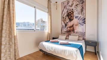 Apartamento | 2 quartos