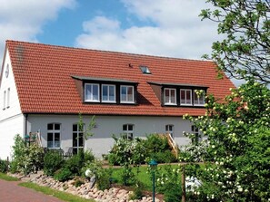 Apartamento | Fachada