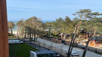 Apartamento | Vista da propriedade