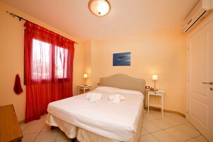 Apartamento | 2 quartos, com mobília individualizada