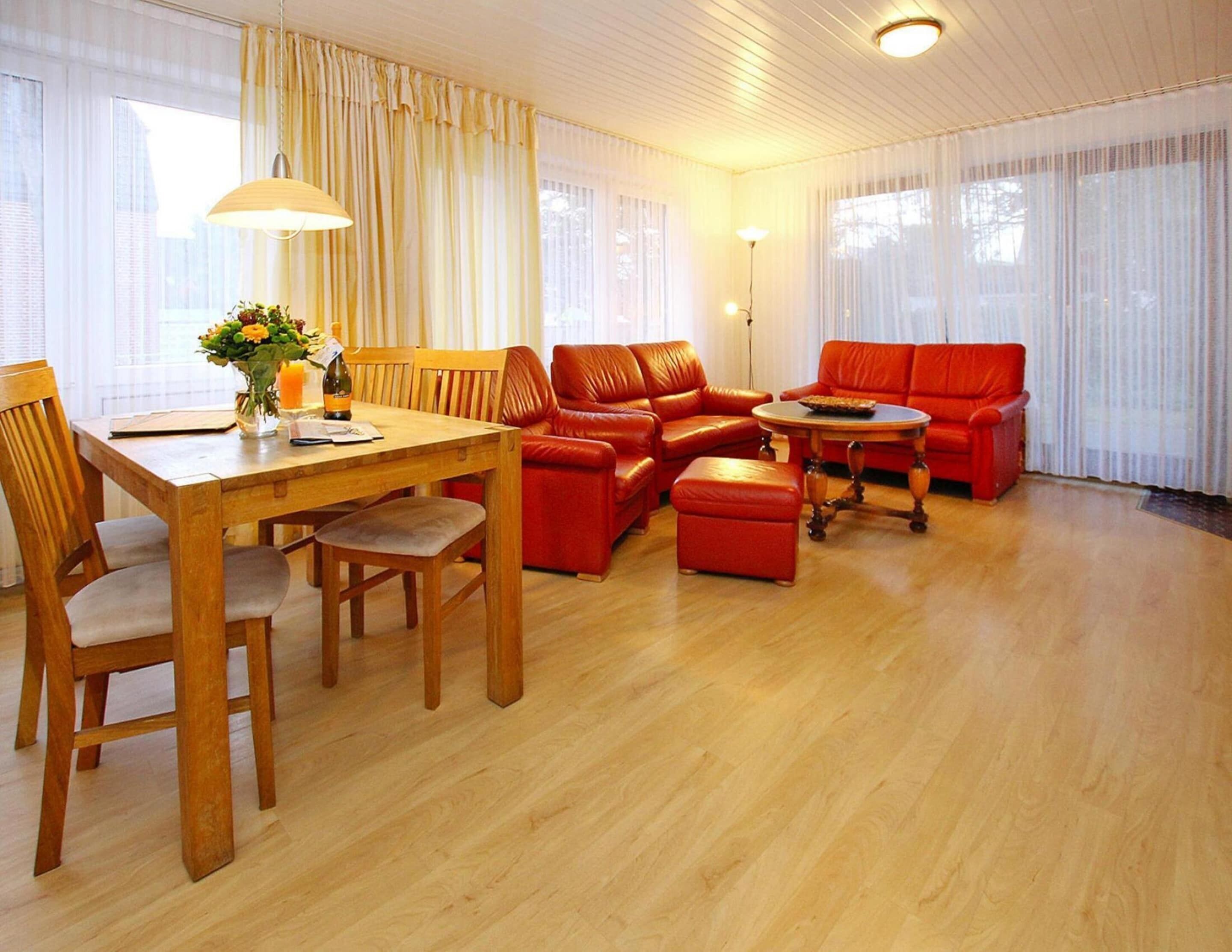 Apartamento | Sala