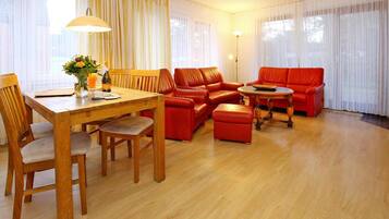 Apartamento | Sala