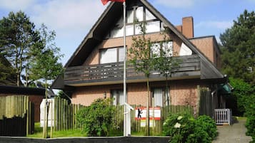 Apartamento | Exterior