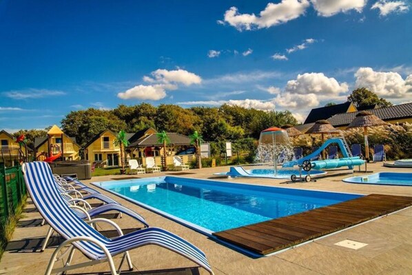 Casa | Piscina | Piscina exterior 