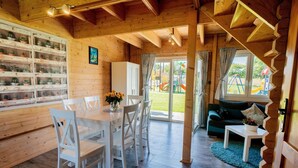Casa | Opções para refeição
