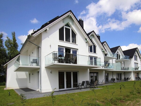 Appartement Hafenflair Am Plauer See - Plau am See