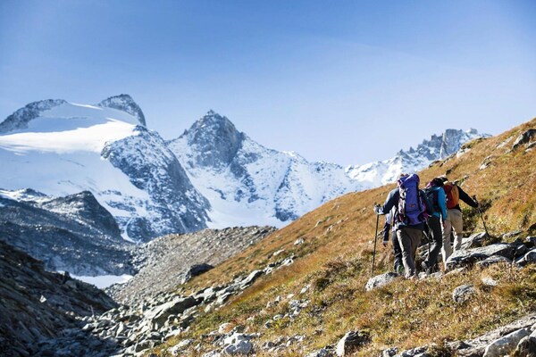 Apartment In Konigsleiten Near Zillertal Arena - Königsleiten