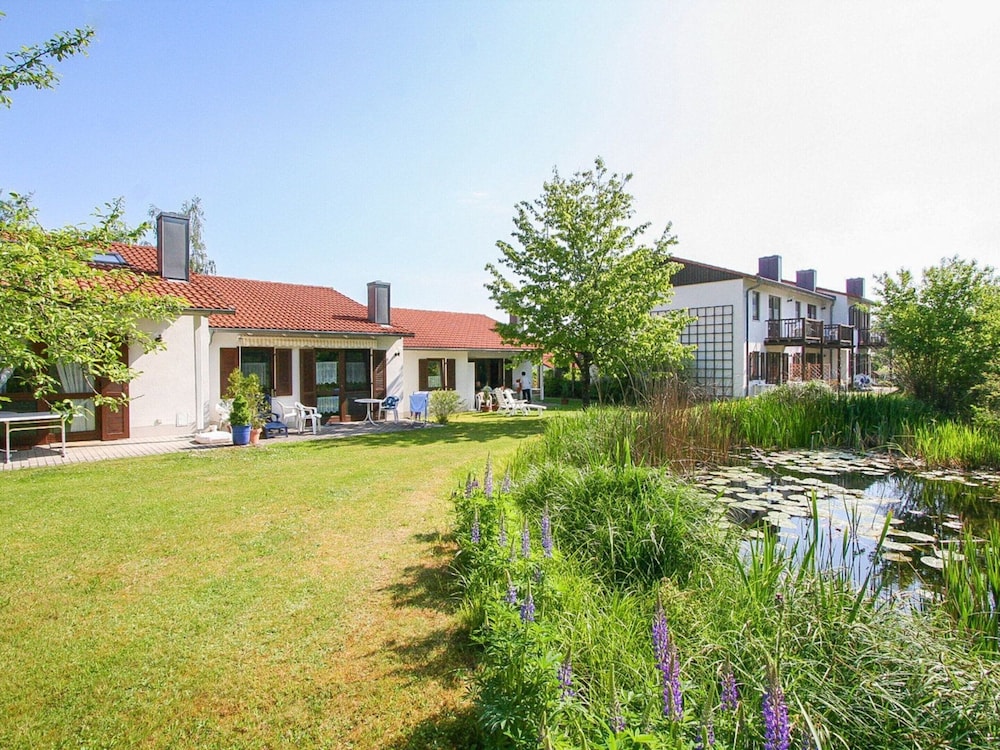 Ferienhaus In Falkenstein - Falkenstein