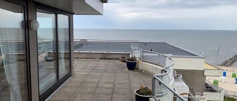 Apartamento | Comodidades da propriedade