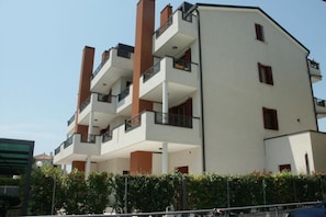 Casa | Fachada