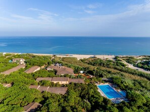 Apartamento | Piscina | Piscina exterior 