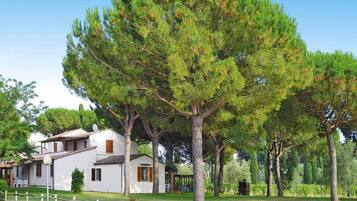 Apartamento | Jardim