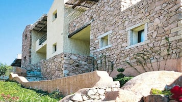 Apartamento | Exterior