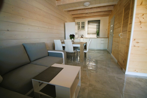 Casa | Sala
