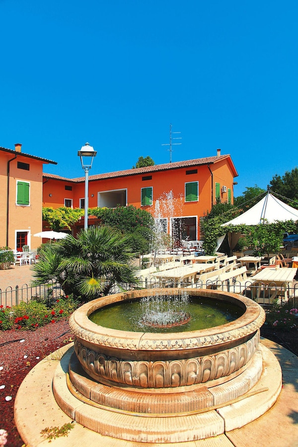 Apartment In The Bella Italia Holiday Park - Peschiera del Garda