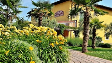 Apartamento | Fachada