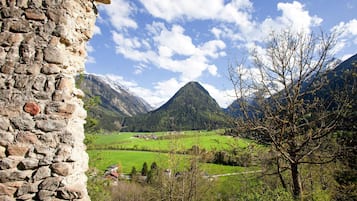 Apartamento | Vista da propriedade