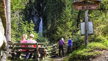 Apartamento | Jardim